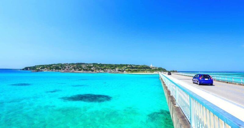 Okinawa Full Tour: Castle, Manza, Kouri, Aquarium & American - The Itinerary Breakdown: What to Expect and Why It Matters