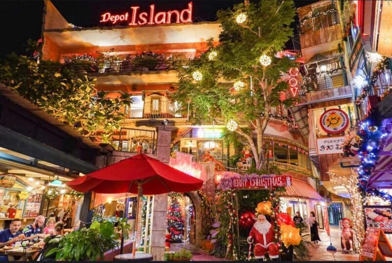 Okinawa Full Tour: Castle, Manza, Kouri, Aquarium & American - Practical Tips for a Smooth Day