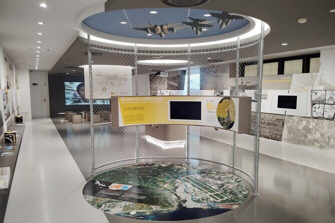 Okinawa: Guided Voices from Life Alongside Kadena Air Base - Why This Tour Stands Out