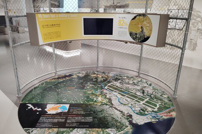 Okinawa: Guided Voices from Life Alongside Kadena Air Base - FAQ