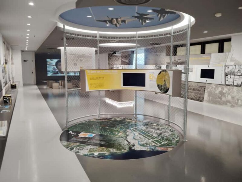 Okinawa: Guided Voices from Life Alongside Kadena Air Base - Why This Tour Is Worth Considering