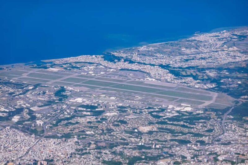 Okinawa: Guided Voices from Life Alongside Kadena Air Base - FAQ