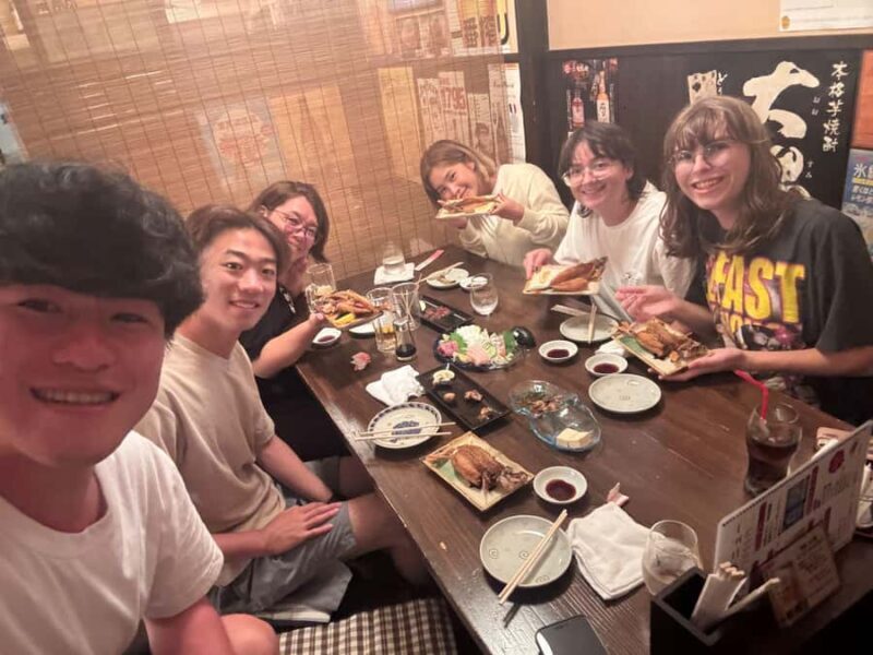 Okinawa: Half-Day Fishing Trip with Local Fisherman - Key Points