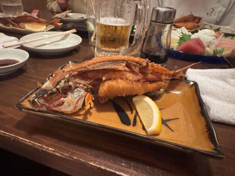 Okinawa: Half-Day Fishing Trip with Local Fisherman - An In-Depth Look at the Experience