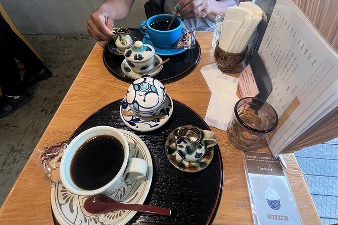 Okinawa Hidden Gems: Private Morning Food & Culture Tour - FAQs