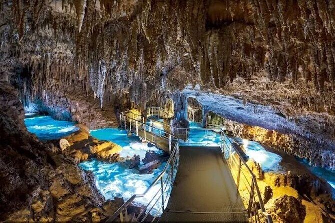 Okinawa Hip-hop Bus D Course Tour to Southern Island - Key Points