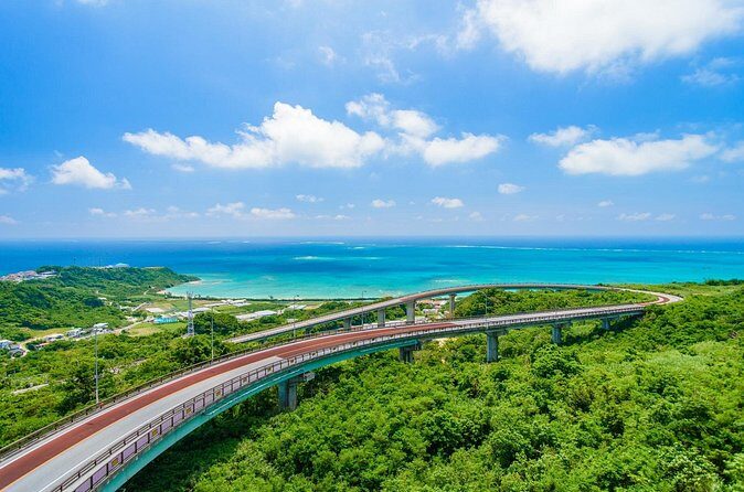 Okinawa Hip-hop Bus D Course Tour to Southern Island - FAQ