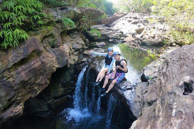 Okinawa Iriomote Half Day Splash Canyoning - Final Thoughts