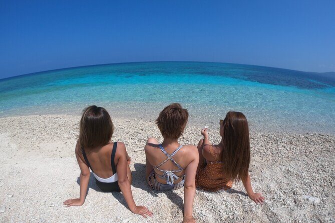 Okinawa Iriomote Snorkeling Tour at Coral Island - Key Points