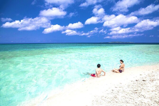 Okinawa Iriomote Snorkeling Tour at Coral Island - How the Tour Benefits Travelers