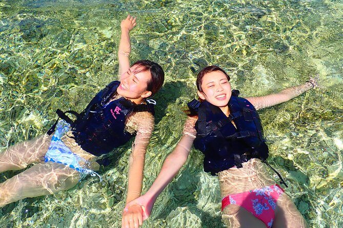 Okinawa Iriomote Snorkeling Tour at Coral Island - Who Should Consider This Tour?
