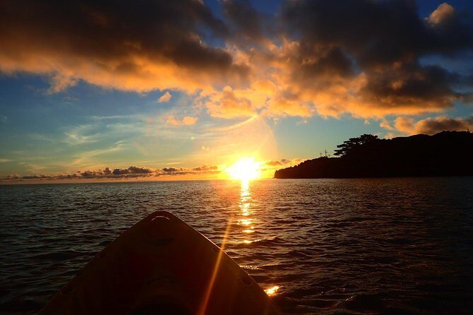 Okinawa Iriomote Sunrise SUP/Canoe Tour in Iriomote Island - Authentic Experiences and Reactions from Travelers