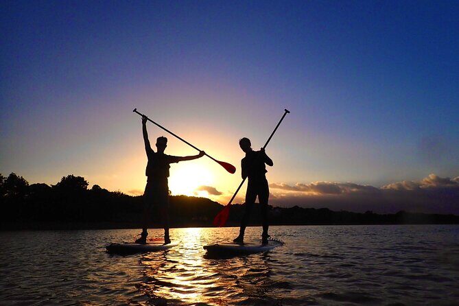 Okinawa Iriomote Sunrise SUP/Canoe Tour in Iriomote Island - The Sum Up: Is It Worth Your Time?