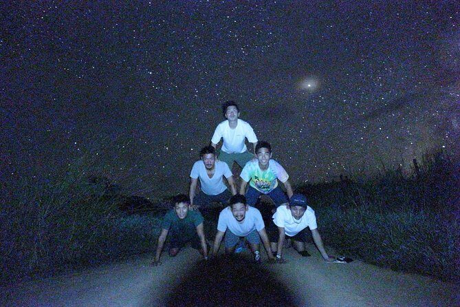Okinawa Iriomotejima Night Adventure Tour - Who Should Consider This Tour?