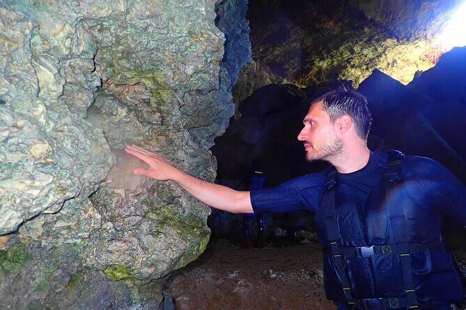 Okinawa Ishigaki Blue Cave Snorkeling Tour - Key Points