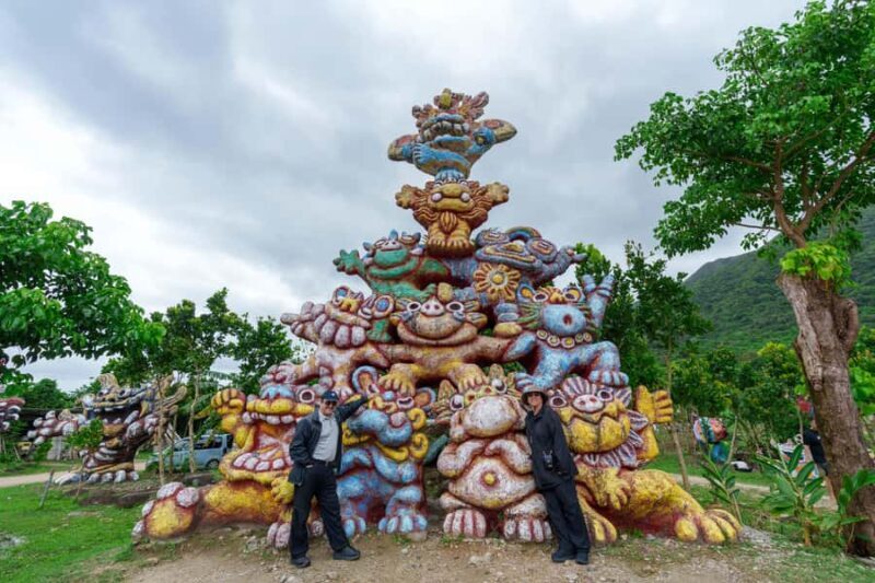 Okinawa Ishigaki Island Private Tour - FAQ: Your Practical Questions Answered