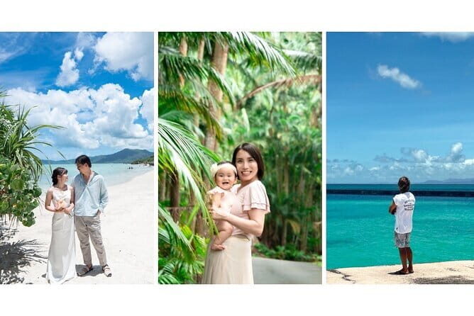 Okinawa Ishigaki Island Private Tour - A Closer Look at the Itinerary