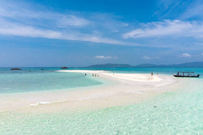 Okinawa Ishigaki Phantom Island and Blue Cave Snorkeling - Key Points