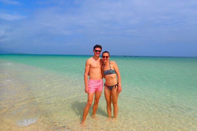 Okinawa Ishigaki Phantom Island Snorkeling Tour - The Itinerary: What You Can Expect