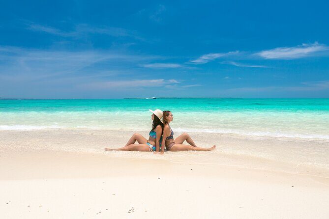 Okinawa Ishigaki Phantom Island Snorkeling Tour - Why This Tour Works Well