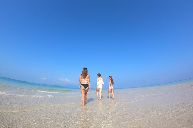 Okinawa Ishigaki Phantom Island Snorkeling Tour - Who Should Consider This Tour?