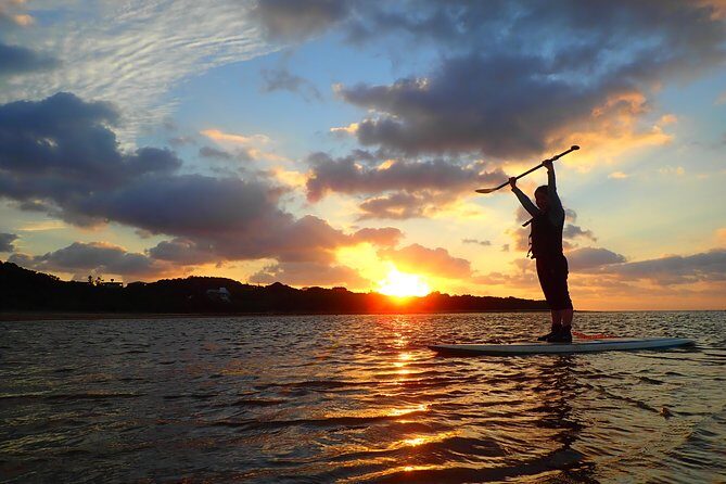 Okinawa Ishigaki Sunrise SUP or Canoe Tour - Practical Details: What Travelers Should Know