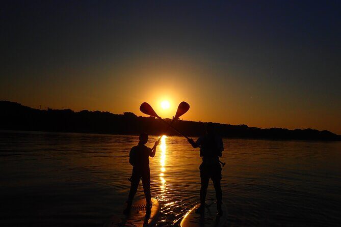 Okinawa Ishigaki Sunrise SUP or Canoe Tour - Who Is This Tour Best For?