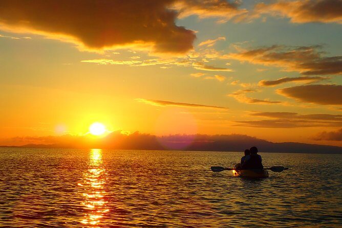 Okinawa Ishigaki Sunset SUP or Canoe Tour - Is This Tour Right for You?