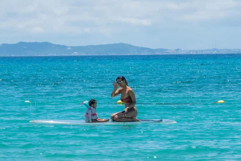 Okinawa Island Fun: Tsuken Marine Activities - How the Day Unfolds – The Itinerary in Detail