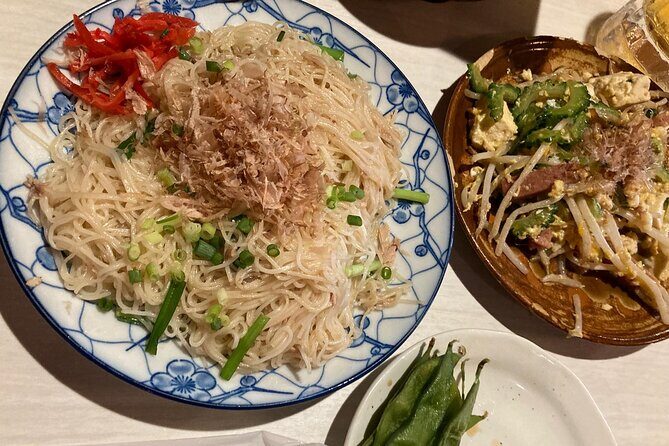 Okinawa: Local Bar-Hopping Adventure in the City of Your Choice - FAQs