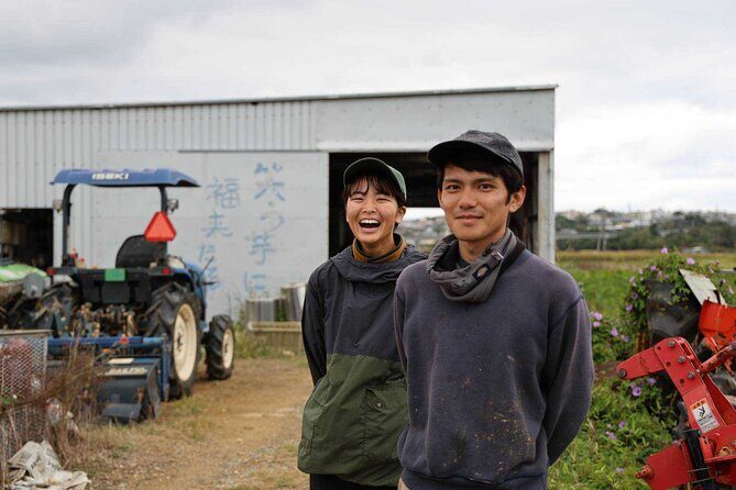 Okinawa Local Chinsuko Dessert Making and Tea Experience - An In-Depth Look at the Chinsuko and Hojicha Experience