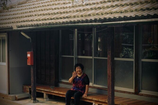 Okinawa: Longevity Culture Experience Restaurant(Blue Zone) - Exploring the Experience in Detail