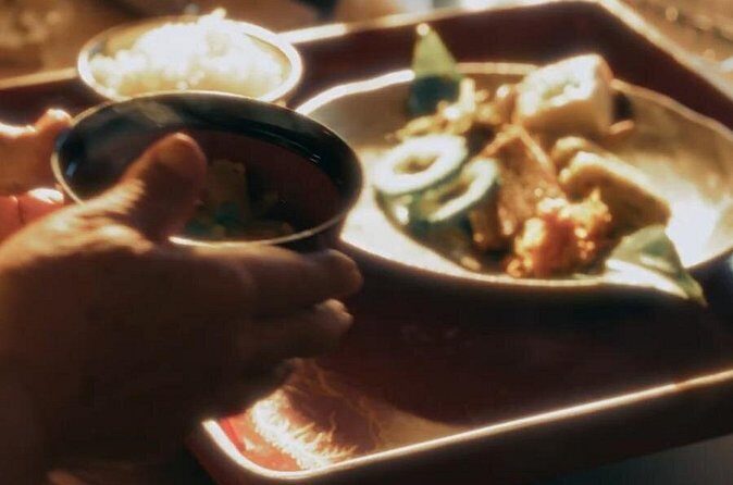 Okinawa: Longevity Culture Experience Restaurant(Blue Zone) - The Sum Up