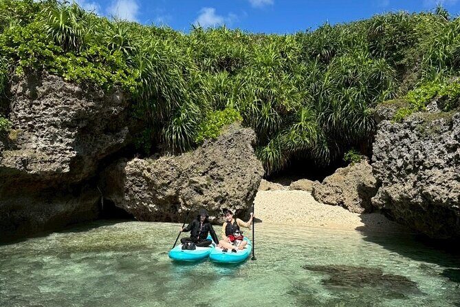 Okinawa Miyako Beach SUP Free Pick up and Drop off - Final Thoughts