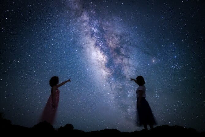 Okinawa Miyako Starry Sky Jungle Exploration Tour - Pricing & Value