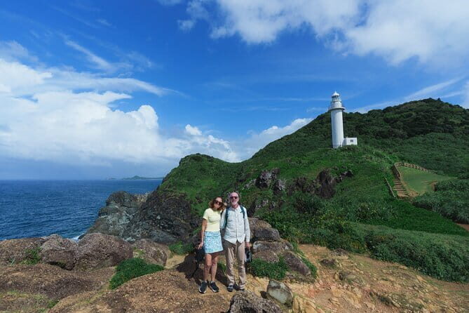 Okinawa Naha Half-day Private Tour - A Practical Guide to Your Okinawa Half-day Private Tour