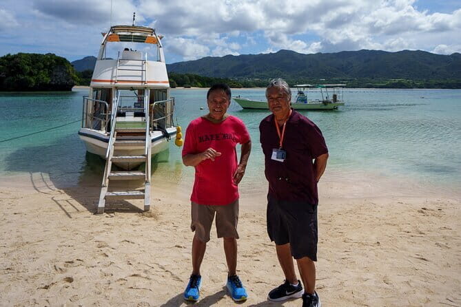 Okinawa Naha Half-day Private Tour - The Logistics: What’s Included, What’s Not