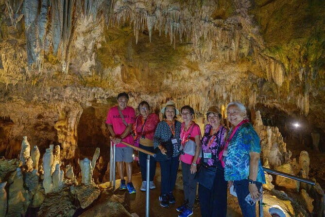 Okinawa Naha Half-day Private Tour - Final Thoughts