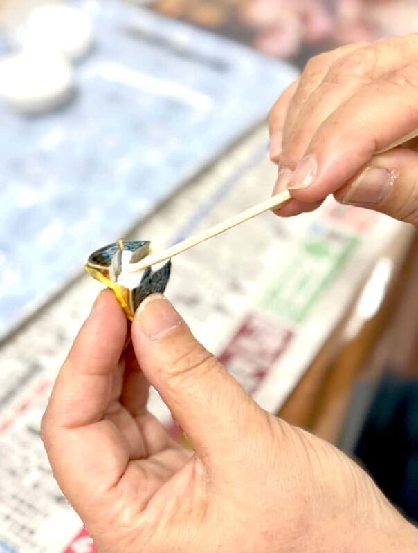 Okinawa, Naha : Kintsugi Workshop with Accessory Making - An Introduction to Kintsugi in Okinawa
