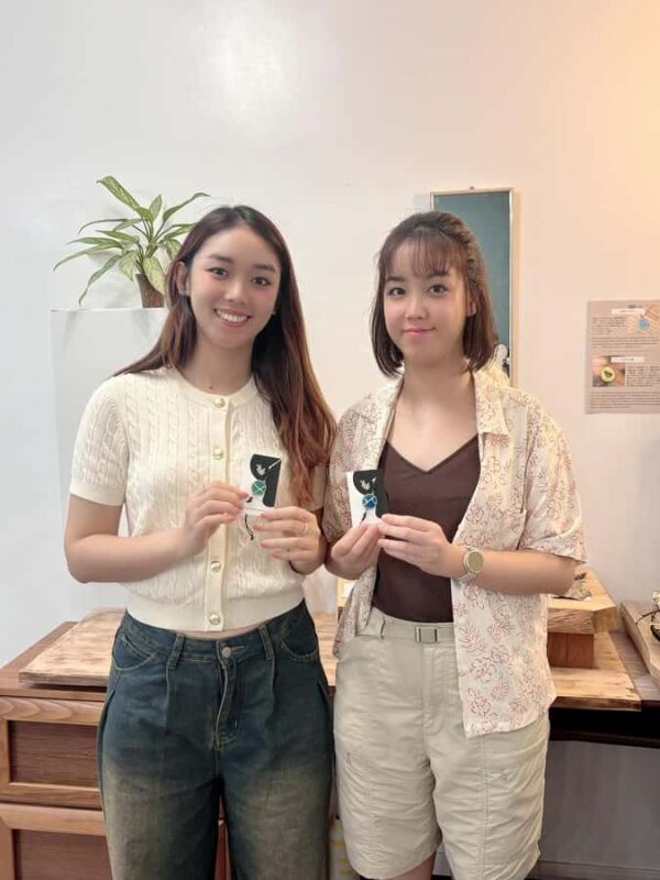 Okinawa, Naha : Kintsugi Workshop with Accessory Making - Who Should Consider This Tour?