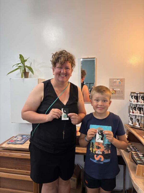 Okinawa, Naha : Kintsugi Workshop with Accessory Making - FAQ