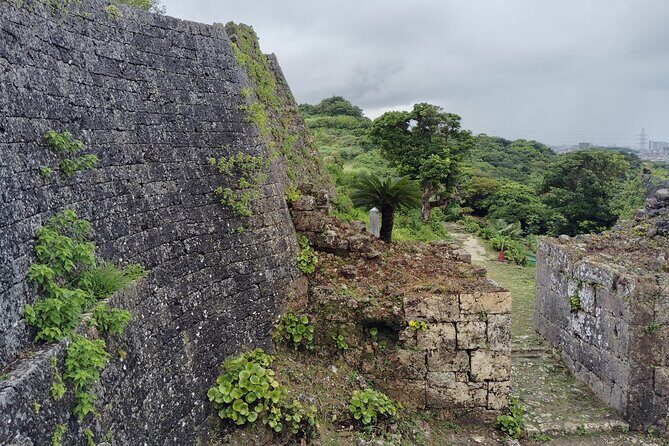 Okinawa: Nakagusuku Castle Views and Legends Tour 1.5h - Final Thoughts: Is It Worth It?