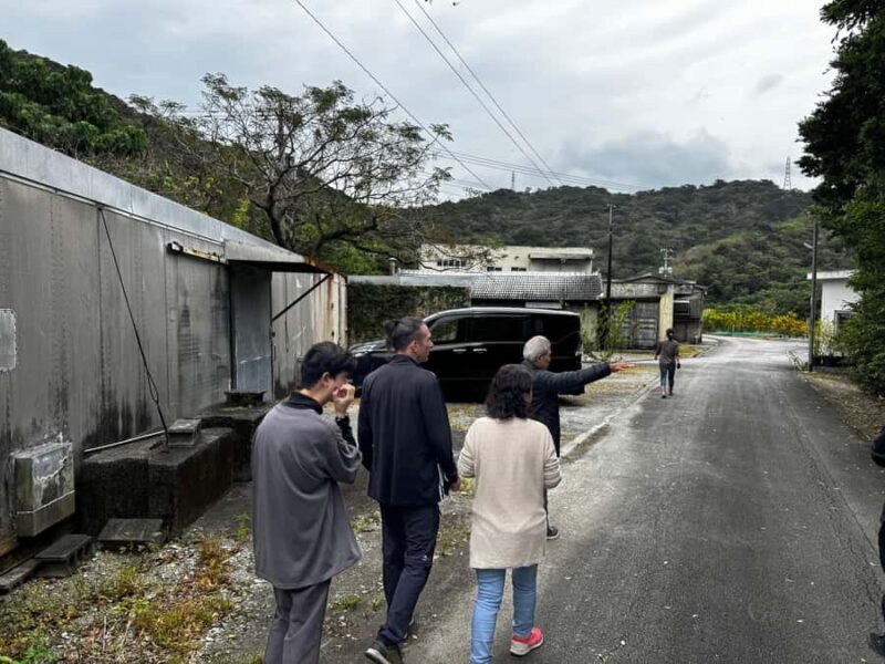 Okinawa: Ogimi Village Guided Tour (Takazato Village) - Key Points