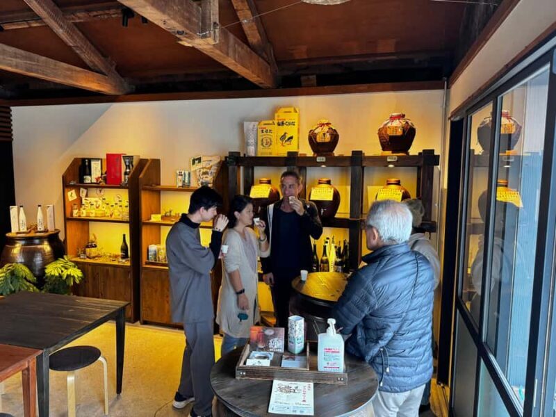 Okinawa: Ogimi Village Guided Tour (Takazato Village) - A Genuine Look at Okinawa’s Takazato Village