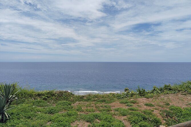 Okinawa: Peace Memorial Museum and Cornerstone Tour - The Cornerstone of Peace: A Poignant Outdoor Reflection
