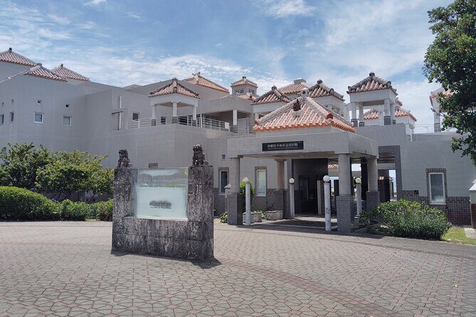 Okinawa: Peace Memorial Museum and Cornerstone Tour - What Travelers Are Saying