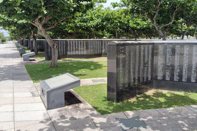 Okinawa: Peace Memorial Museum and Cornerstone Tour - FAQ