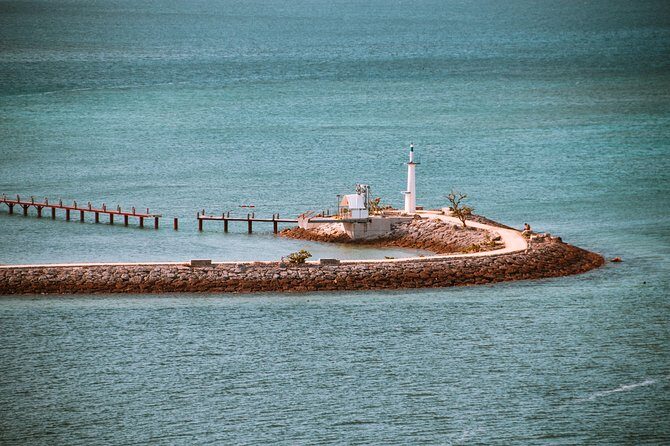 Okinawa Private Customizable Full Day Tour by Private Vehicle - A Practical Look at the Itinerary