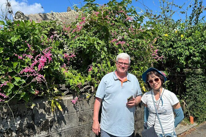 Okinawa Private Guide with Driver 1-5 guests(6 hour) - An In-Depth Look at the Itinerary