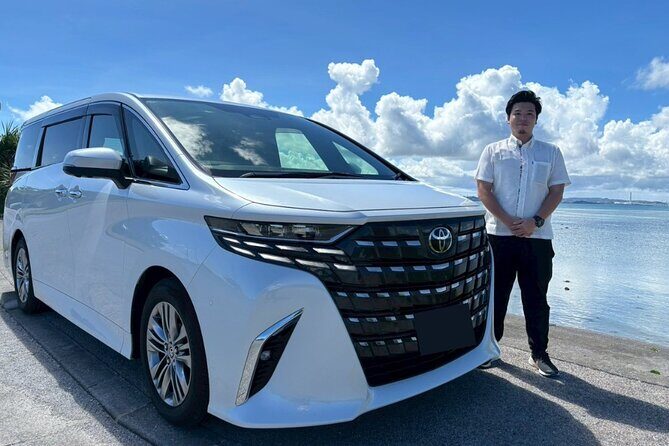 Okinawa Private Guide with Driver 1-5 guests(6 hour) - Who Will Enjoy This Tour?